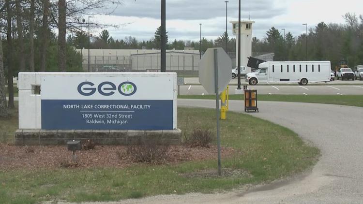 New data shows Baldwin ICE facility averaged 75% capacity in November ...