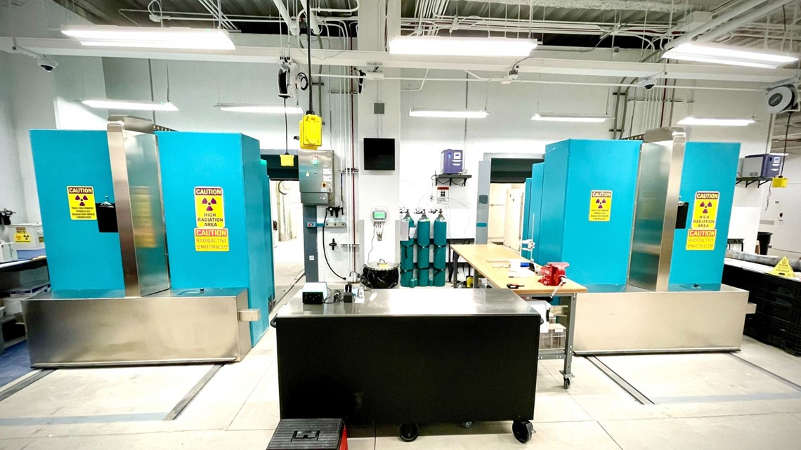 BAMF Health opens global headquarters in Grand Rapids | wzzm13.com