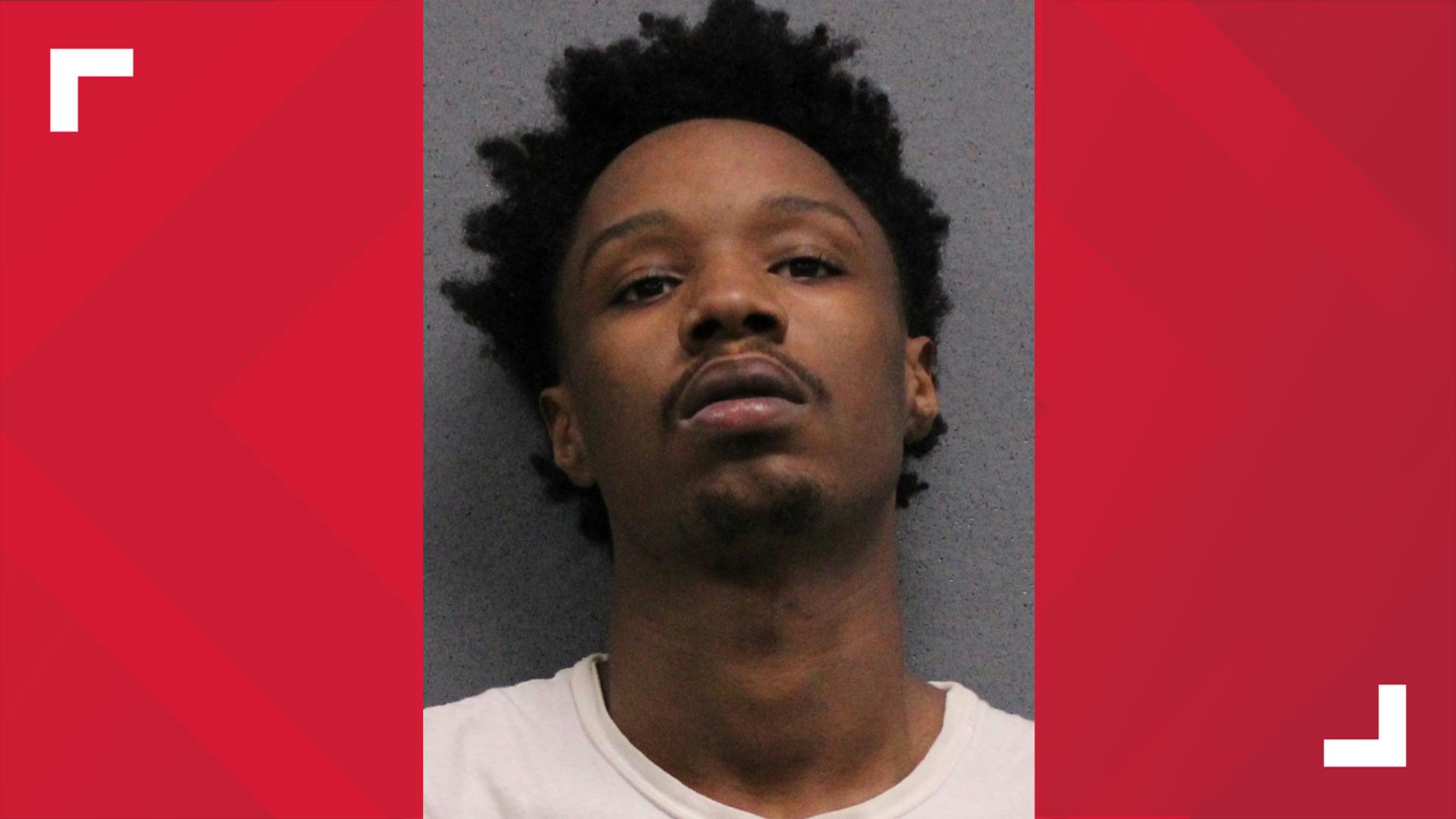 Reward offered for information on suspect in 2021 Muskegon murder ...