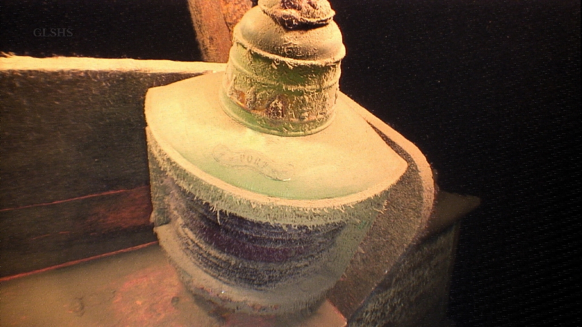 Western Reserve Great Lakes shipwreck discovered 132 years later ...