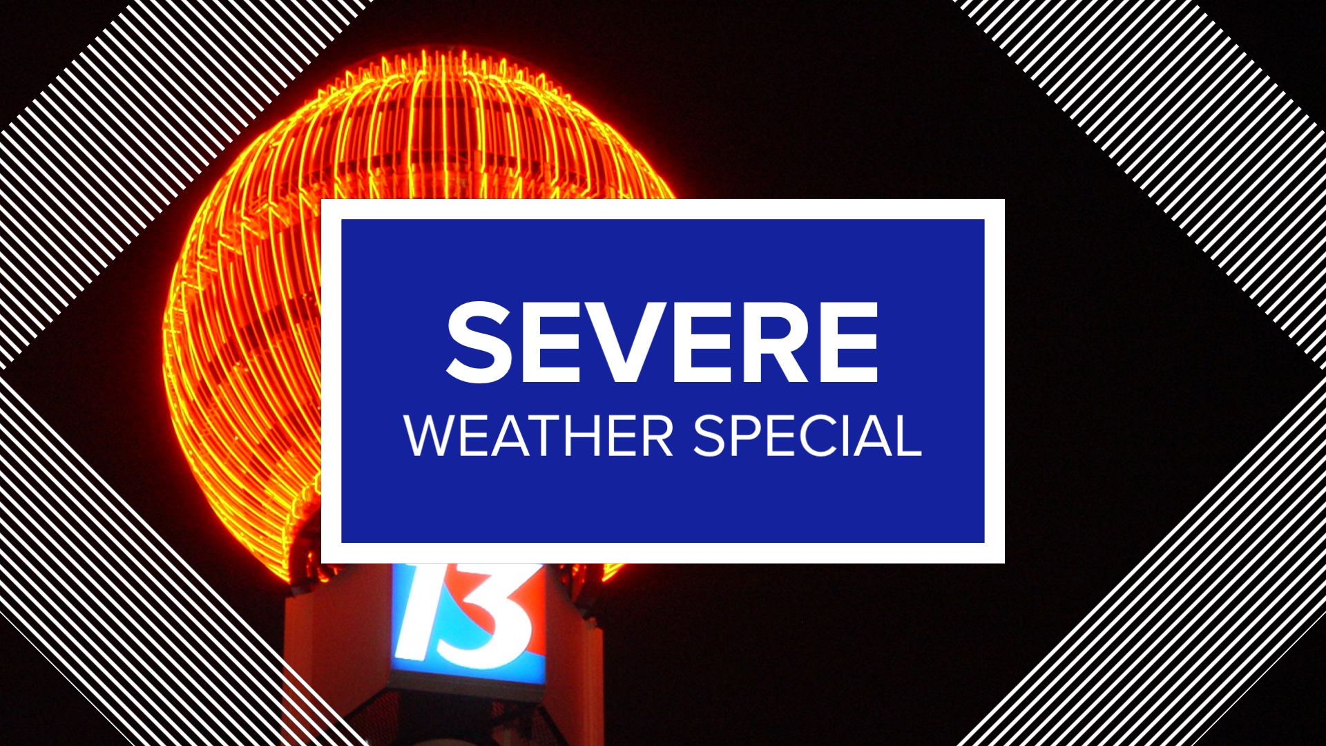 Here's how you can get severe weather alerts on your phone | wzzm13.com