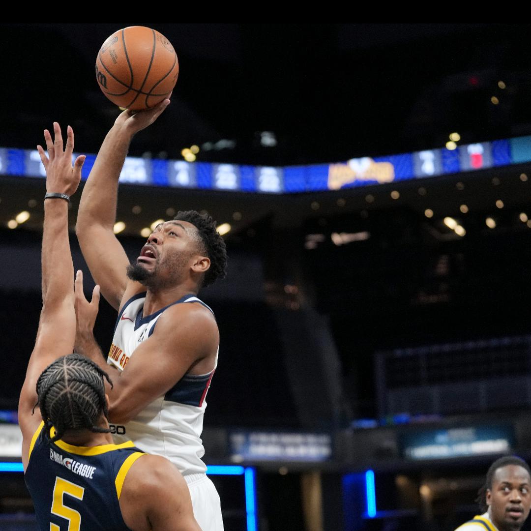 Nba G League Grand Rapids Gold 2025 26 Season Schedule For Van Andel