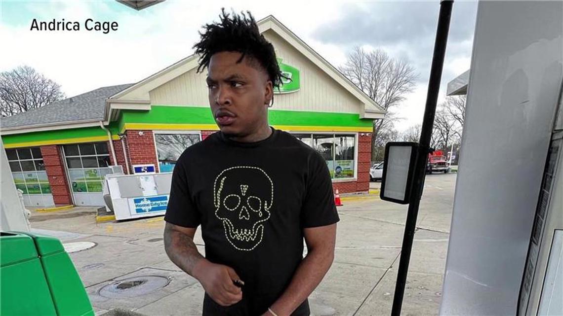 Samuel Sterling's cause of death ruled "accidental" | wzzm13.com