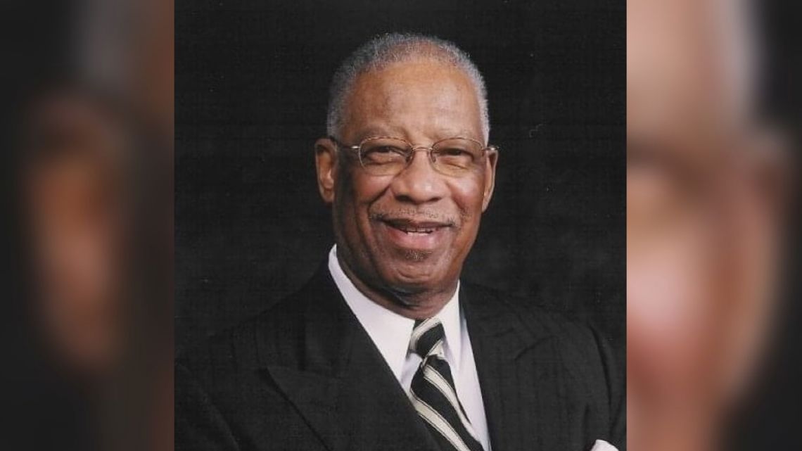 Muskegon Reverend remembered by community after his passing | wzzm13.com