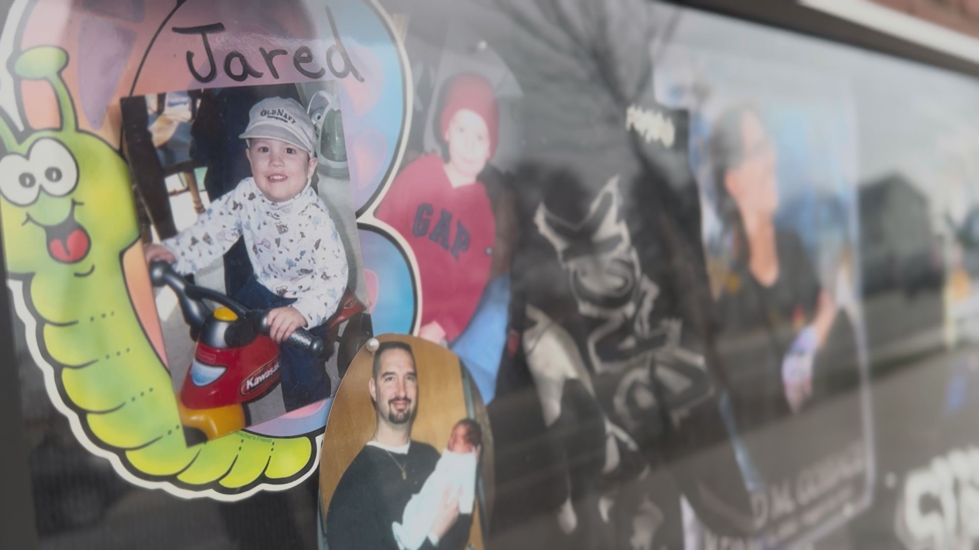 Parents react to charges against driver in crash that killed son ...