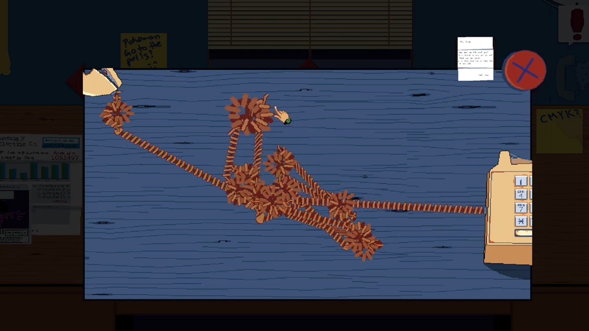 Call Hating: A West Michigan man's point and click adventure game ...