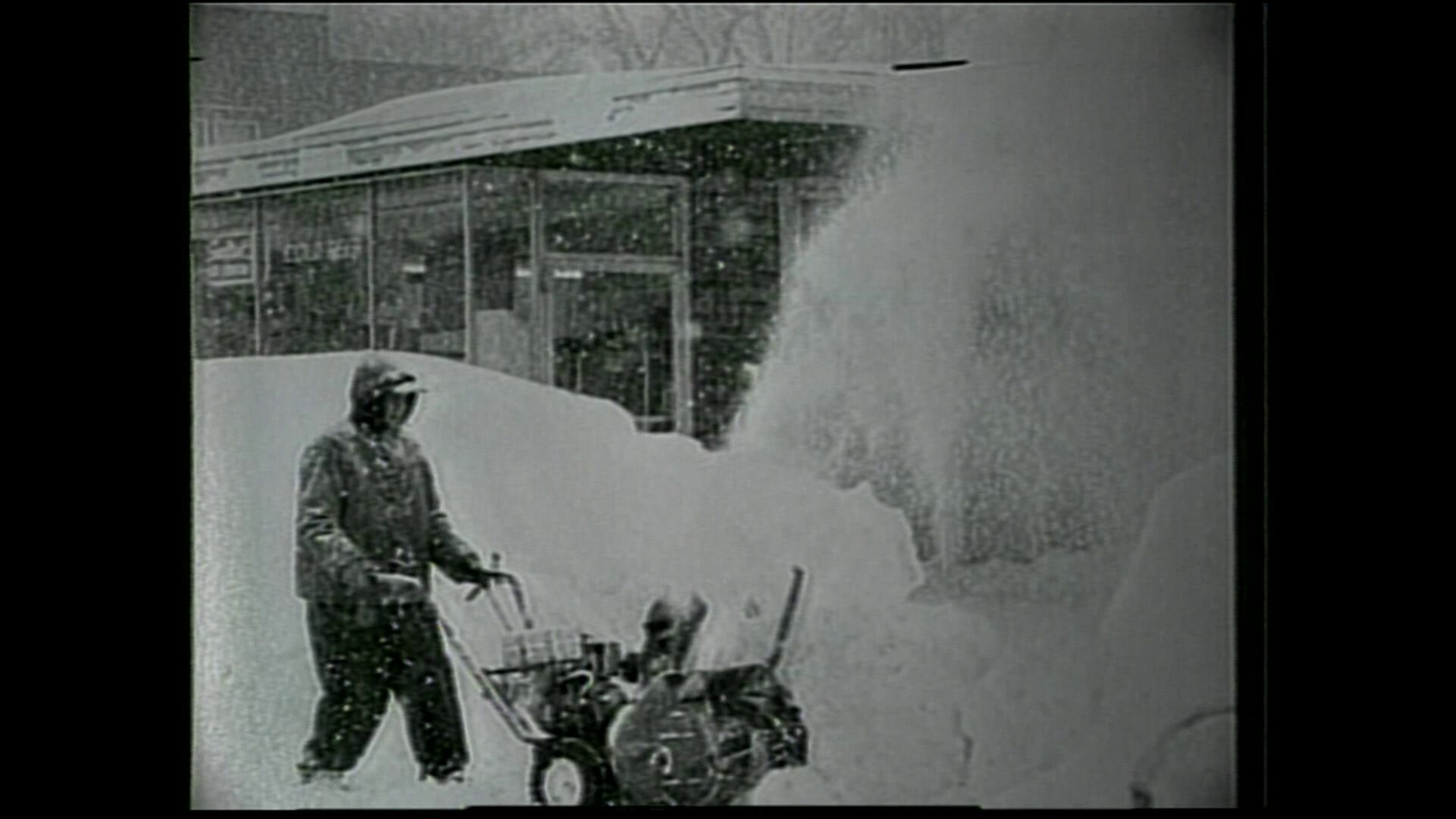 Looking back 45 years to | The Blizzard of '78 | wzzm13.com