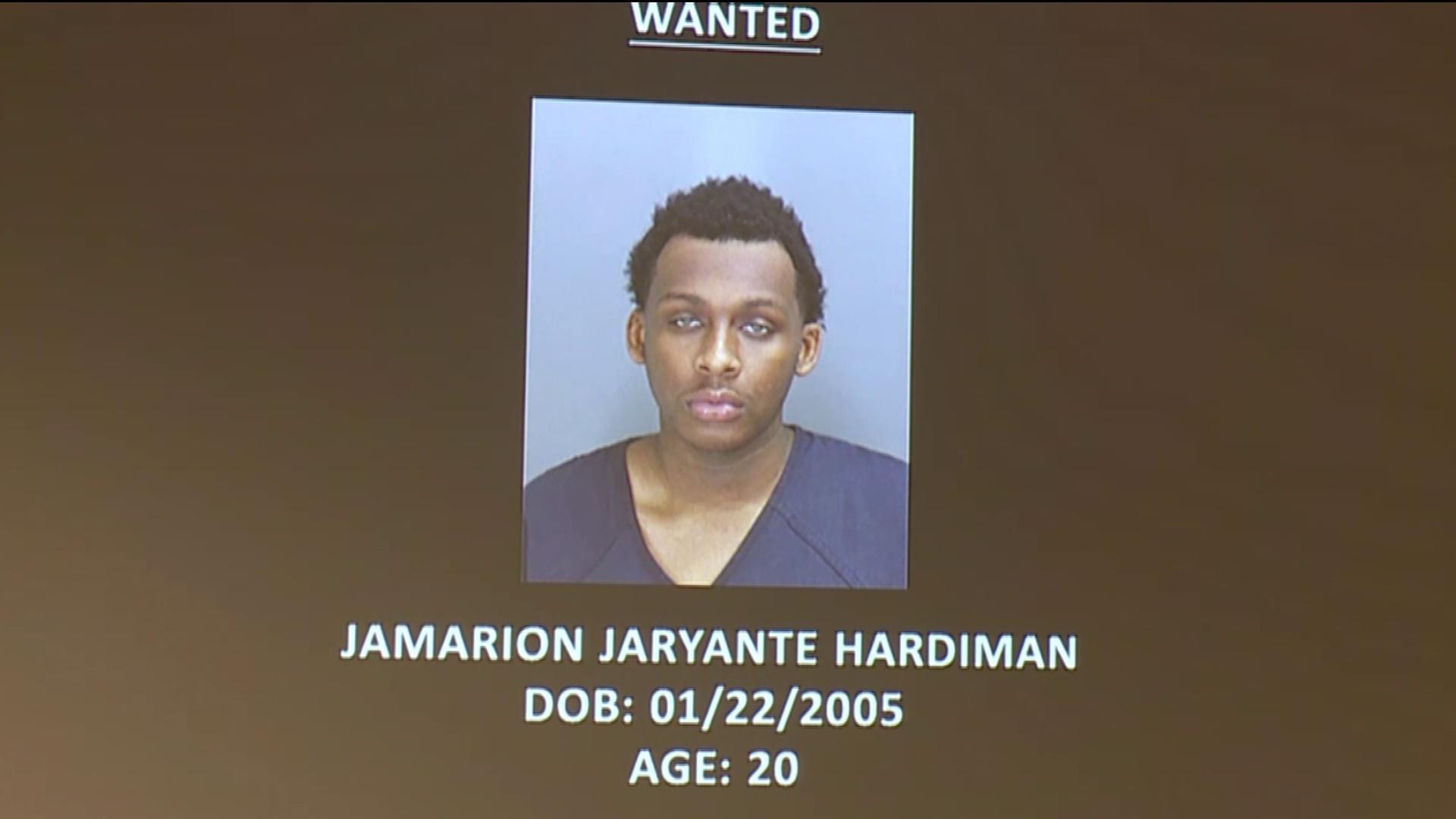Oakland Co. Sheriff arrests suspect in alleged planned graduation mass ...