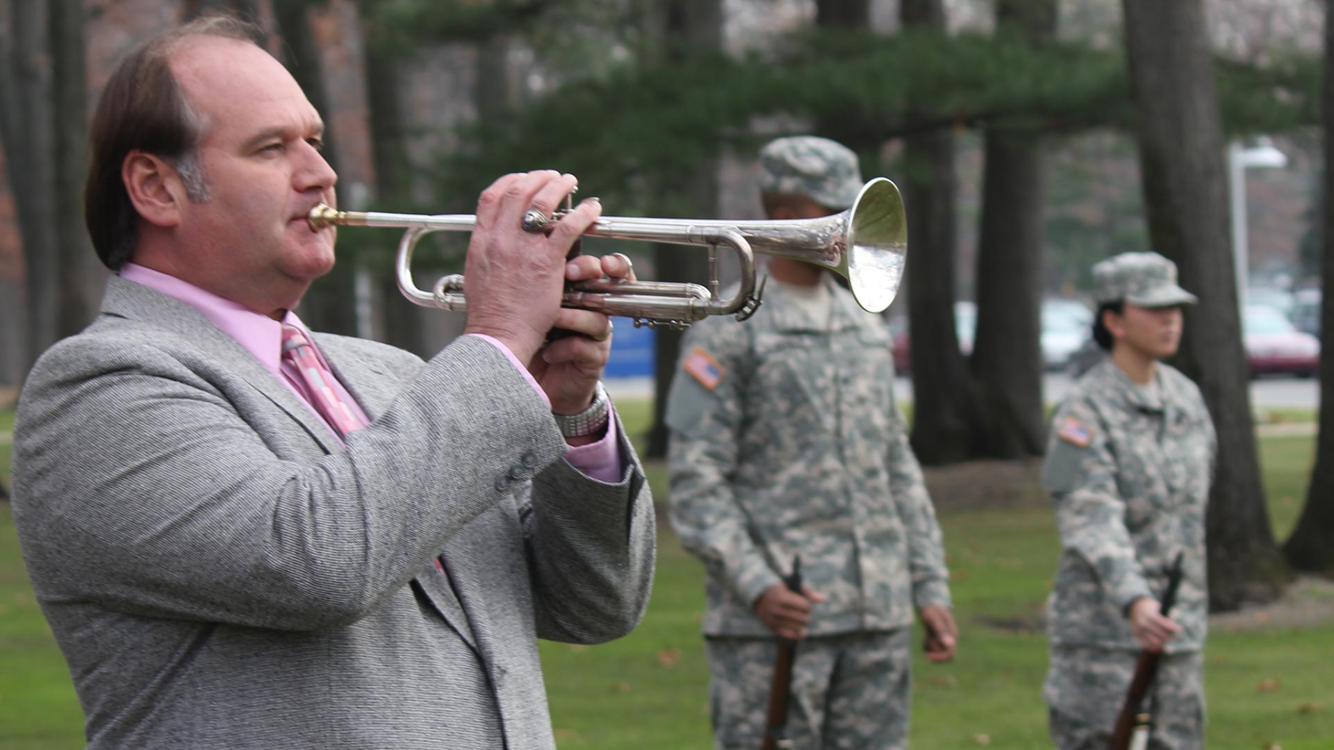 MCC mourns longtime music director who died in Mason Co. snowmobiling ...