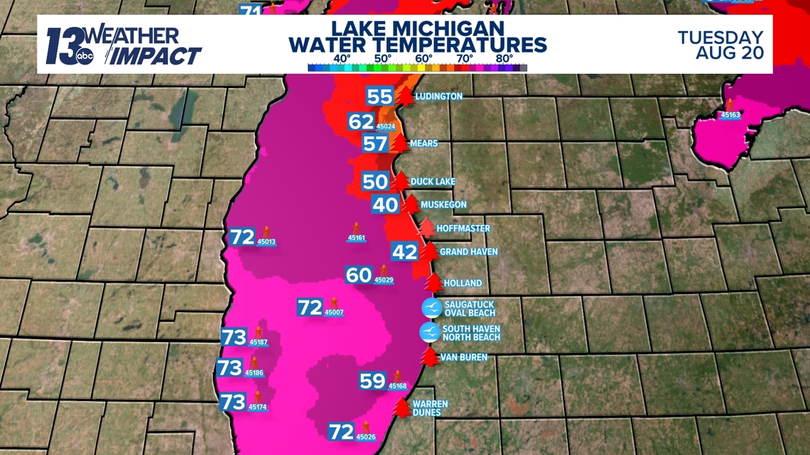 Grand Rapids's Leading Local News: Weather, Traffic, Sports and more ...