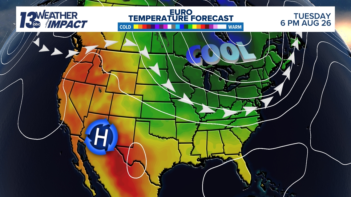 Weather on WZZM in Grand Rapids | wzzm13.com