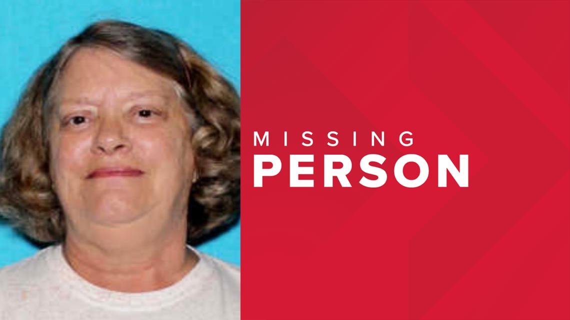Kent County Sheriff's Office: Woman found safe after being reported ...