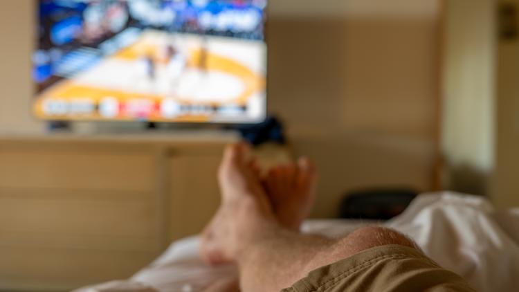 What channel is CBS, TruTV, TBS, TNT? | Schedule of games and channel ...