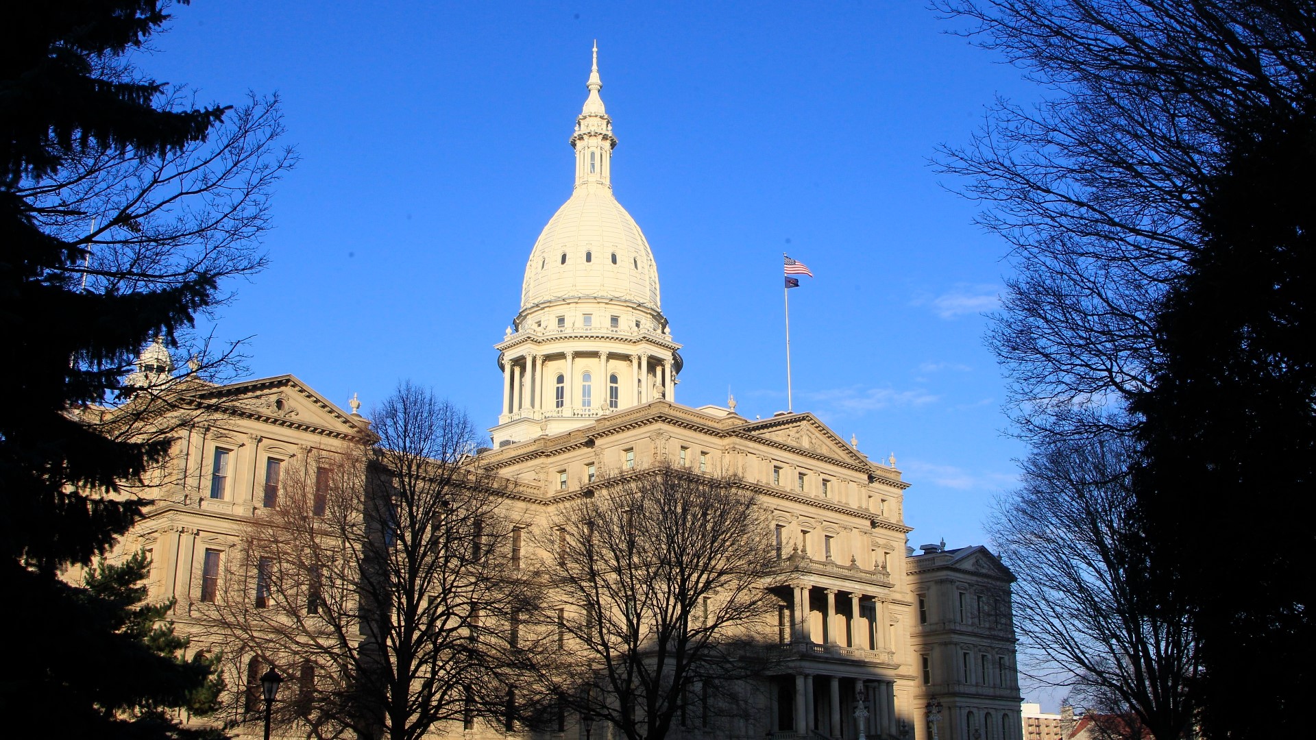 Michigan lobbyists sentenced to federal prison for paying bribes ...