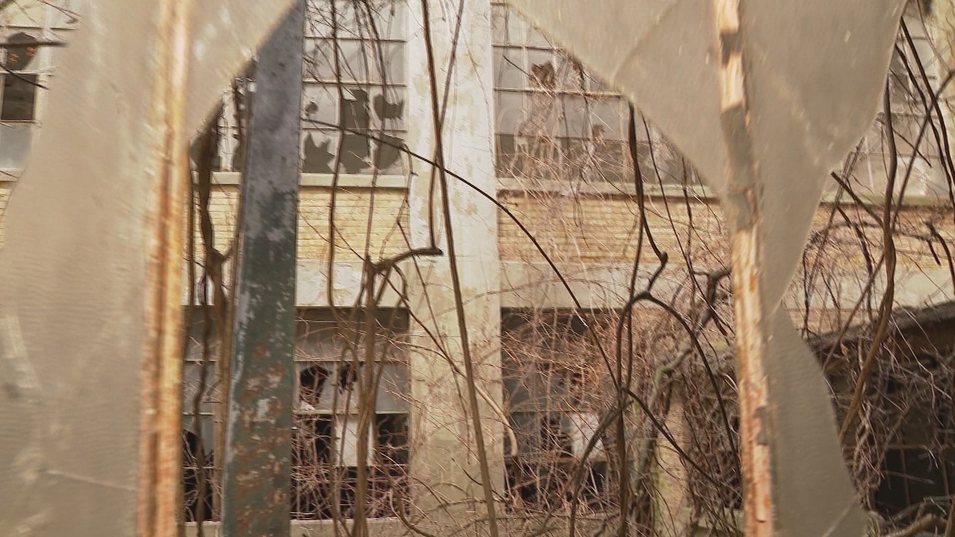 An exclusive look inside Muskegon's Shaw-Walker Building | wzzm13.com