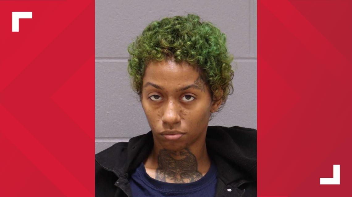 Details emerge after Grand Rapids woman arrested in baby's murder ...