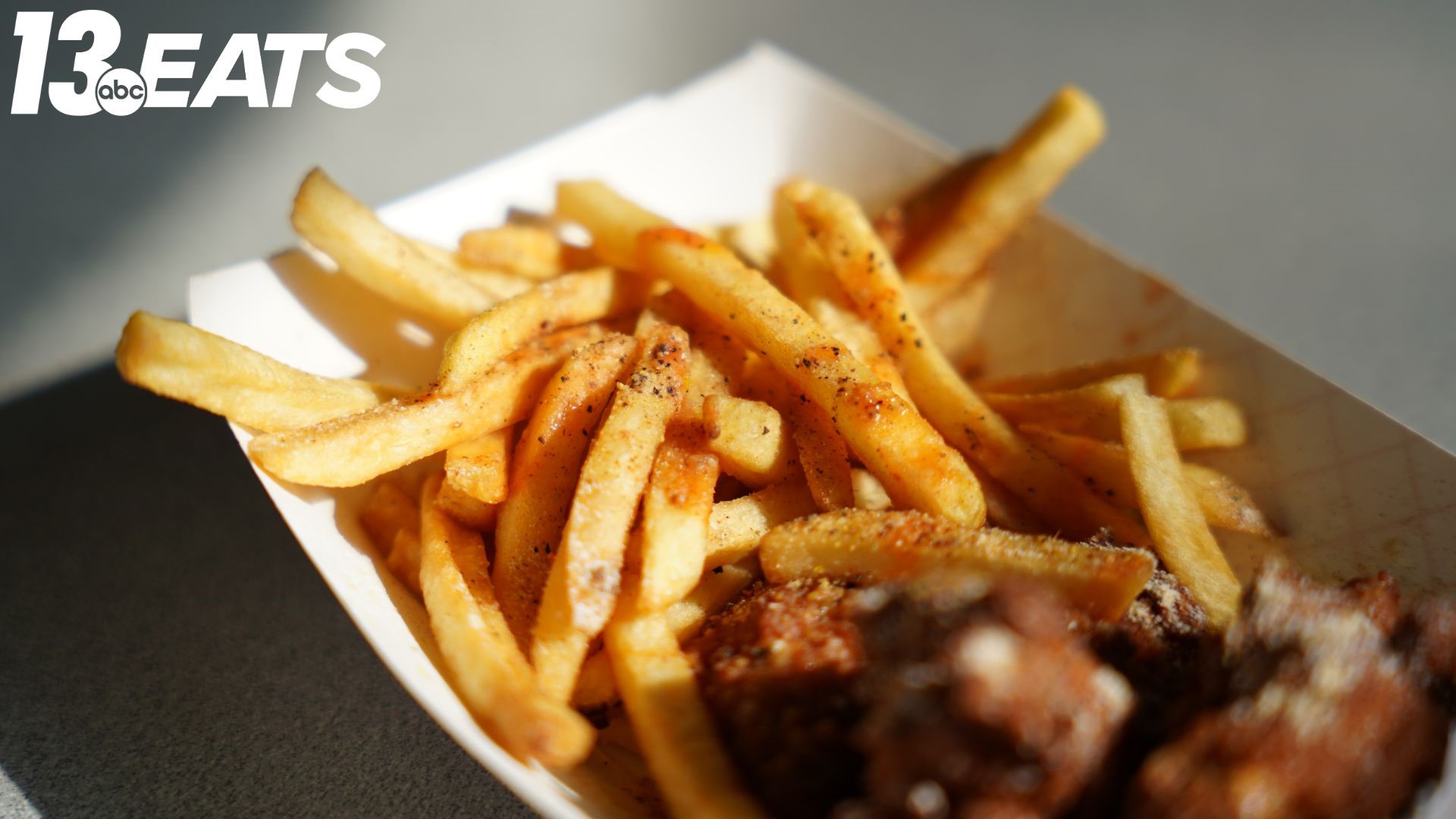 The best fish fry in West Michigan may not be limited to Fridays ...