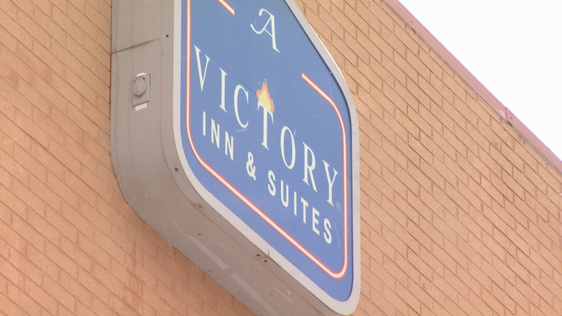 Victory Inn & Suites ordered to close by Muskegon County judge | wzzm13.com