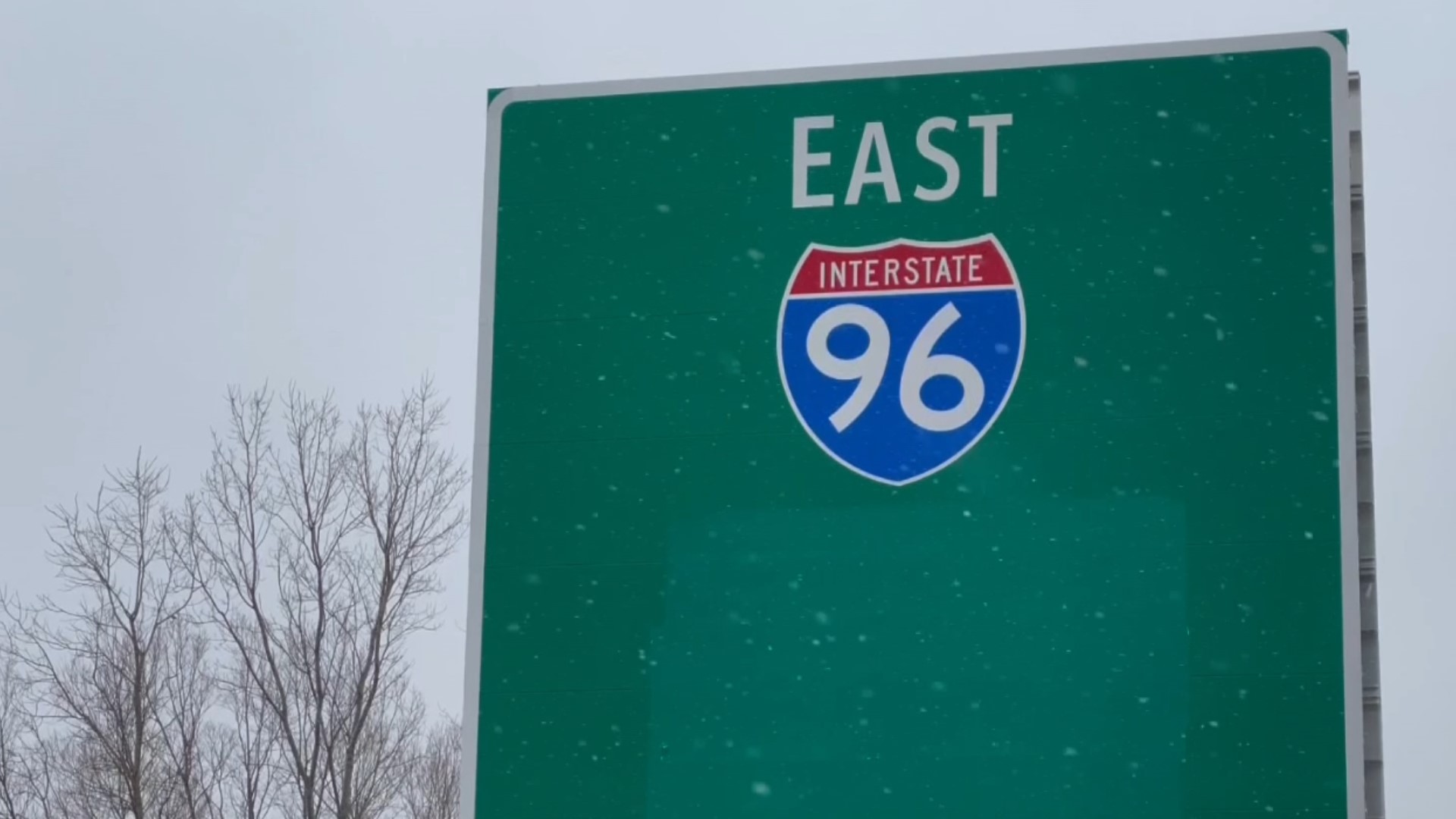 MDOT says new signs are being made following typos | wzzm13.com