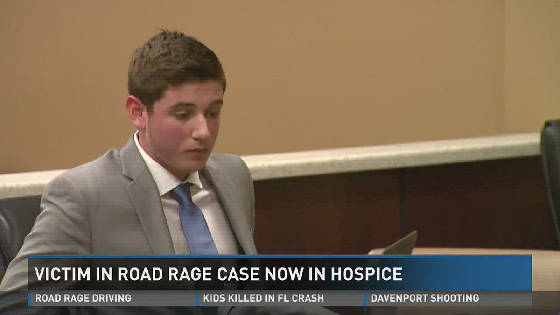 Teen accused of beating 64-year-old man likely to face murder charge ...