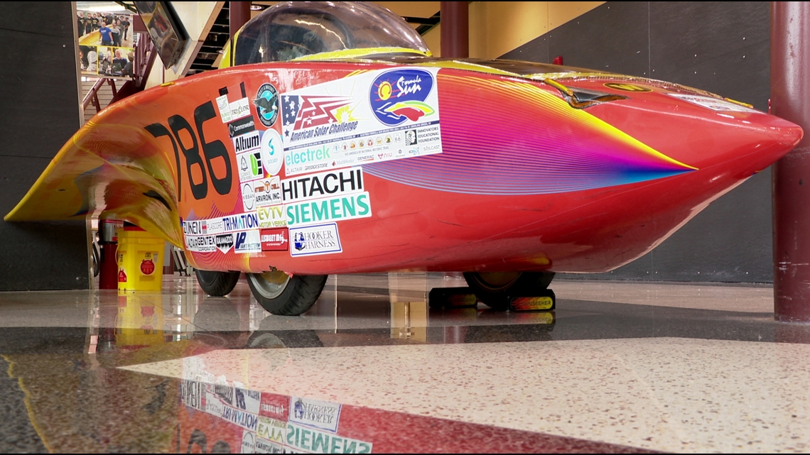 WMU, KCC set to receive combined $4.7M for EV, semiconductor programs ...