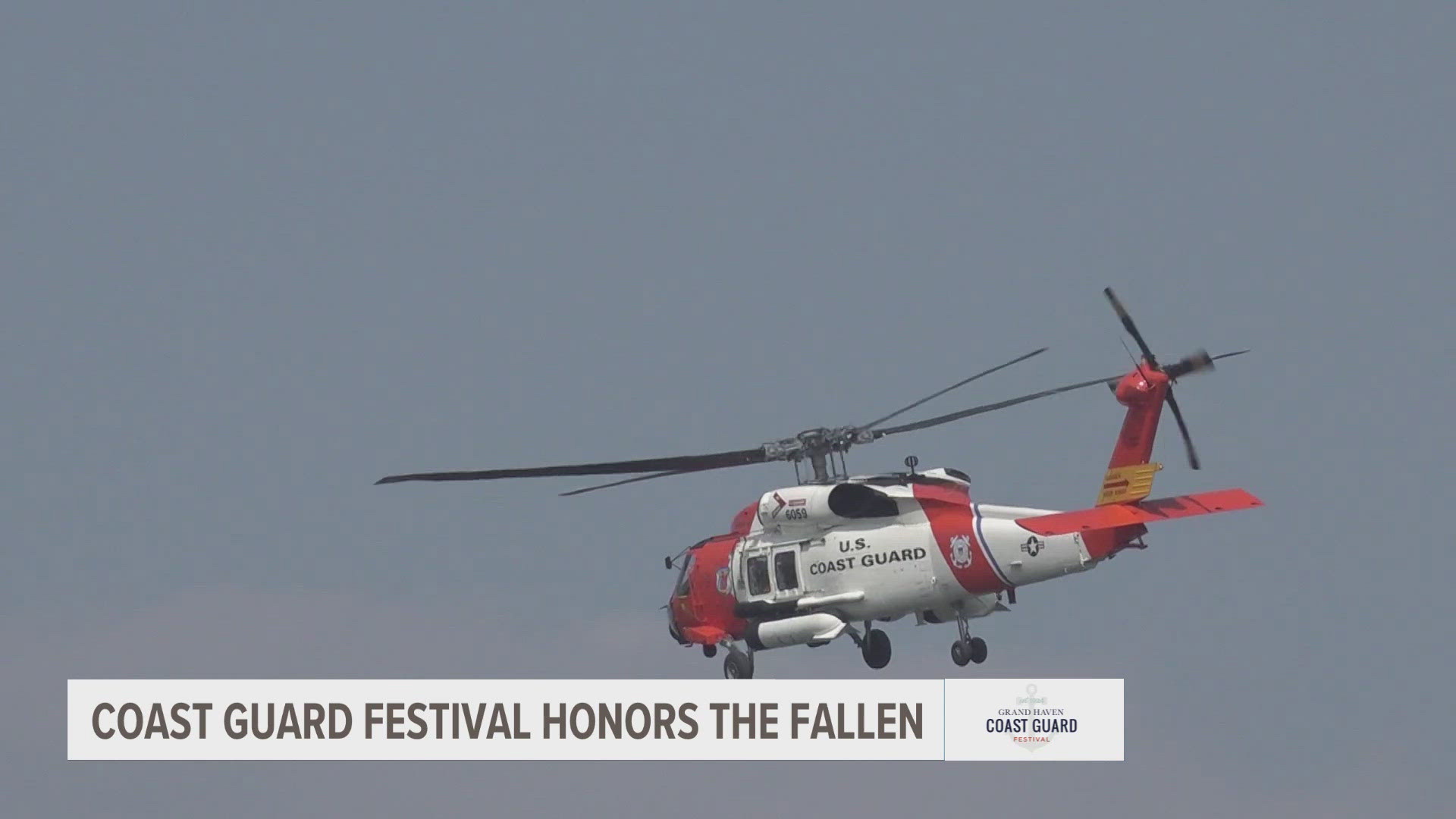 Boy Scouts reflect on the meaning of Coast Guard Festival memorial ...
