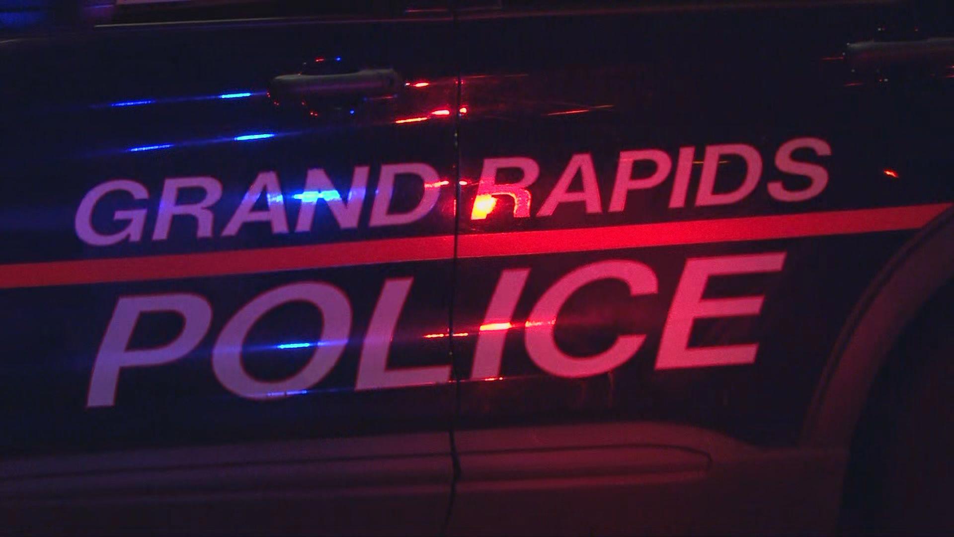 Woman pleads no contest to Grand Rapids shooting on west side | wzzm13.com