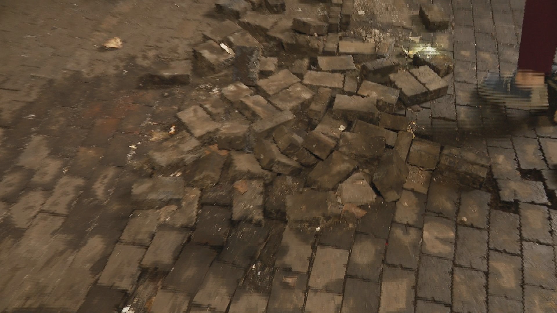 An exclusive look inside Muskegon's Shaw-Walker Building | wzzm13.com