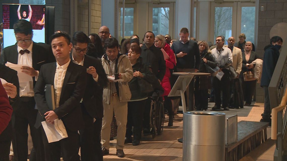 Local Asian-American groups work to increase civic engagement | wzzm13.com