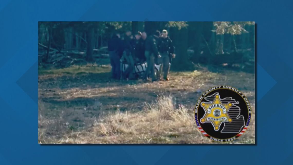 74-year-old survives days lost in woods, brother says concussion is to ...