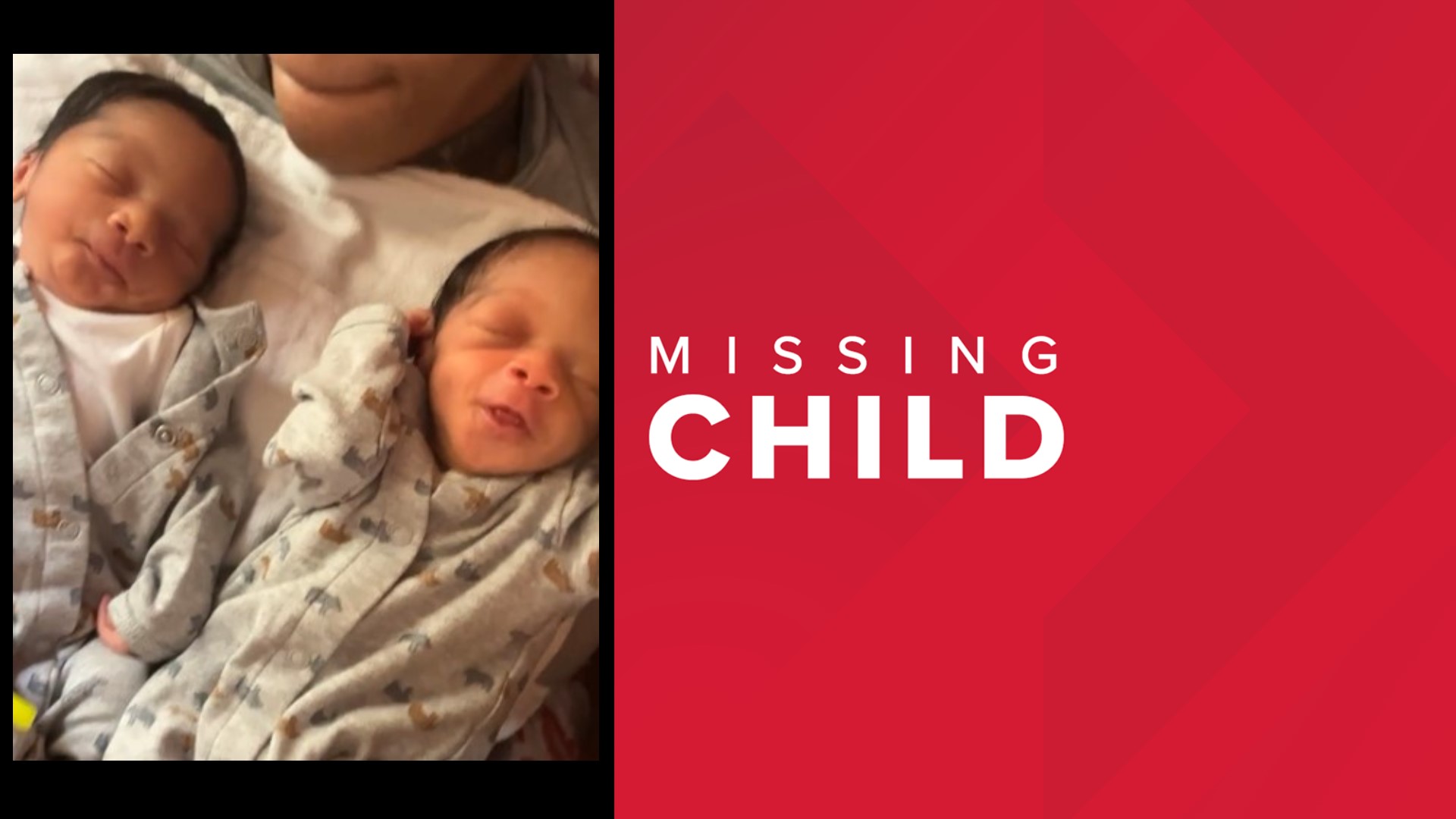 UPDATE: AMBER Alert for Livonia twins canceled | wzzm13.com
