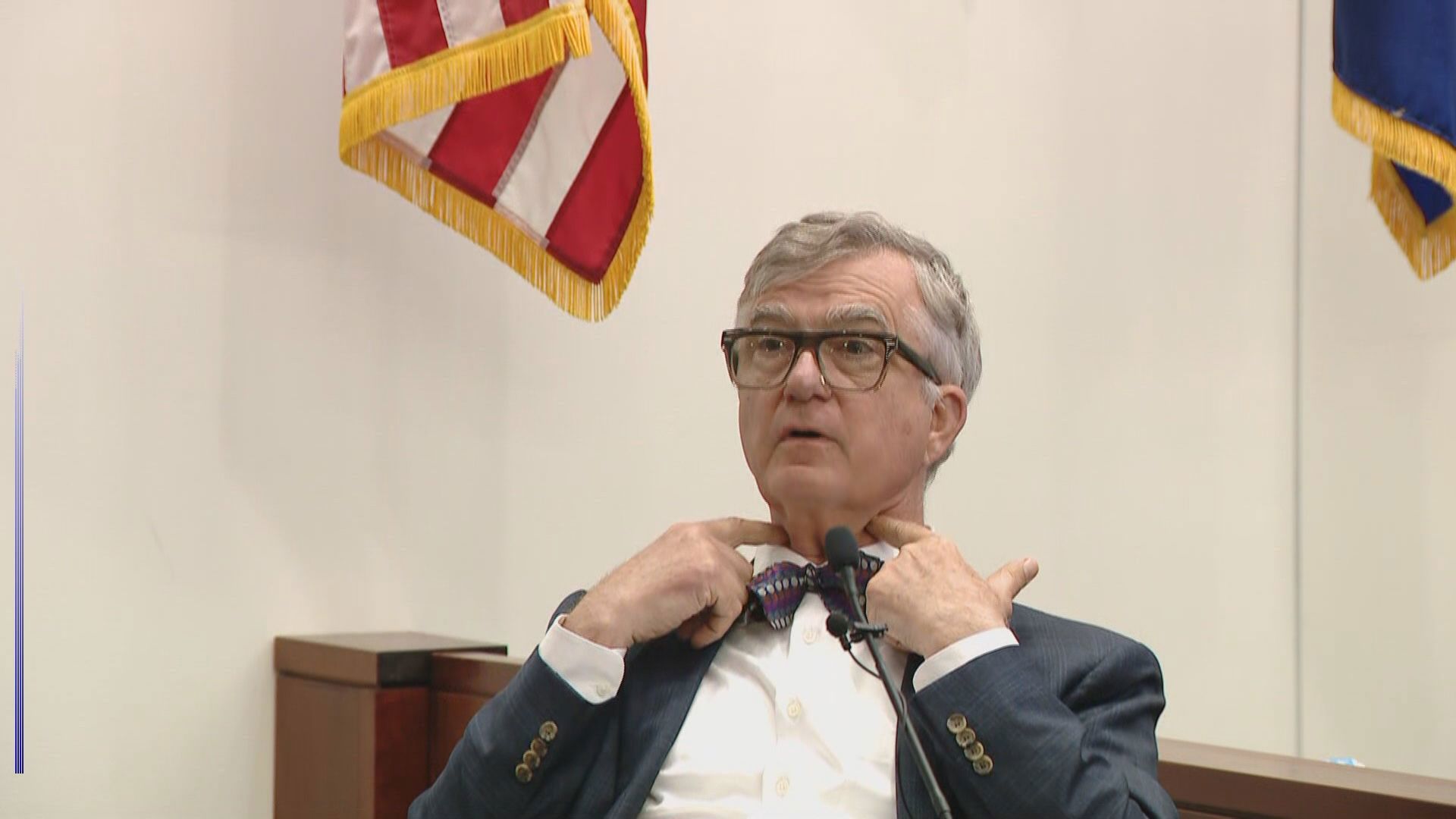 Key moments | What happened in the Christopher Schurr trial | wzzm13.com