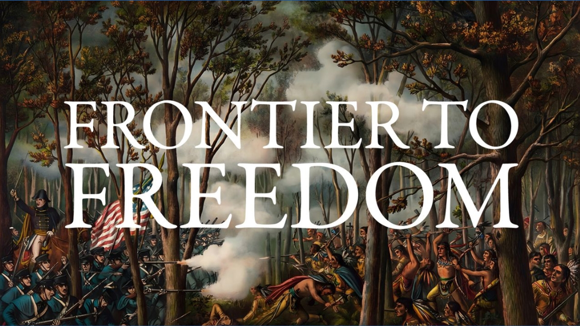 New documentary explores Michigan history before America's 250th ...