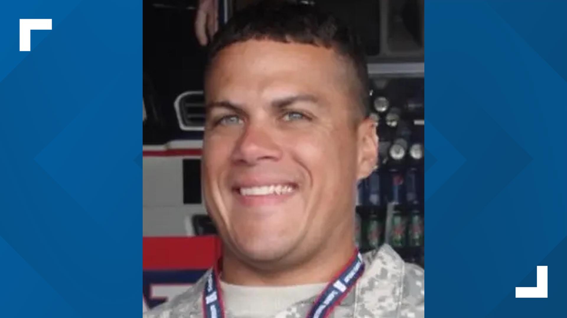 LIVSTREAM | Funeral service for Deputy William Butler Jr. | wzzm13.com