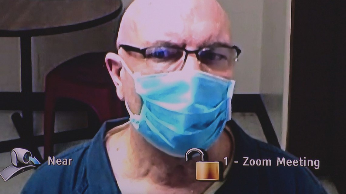 Trial date set for suspect in fatal hit-and-run that killed a Muskegon ...