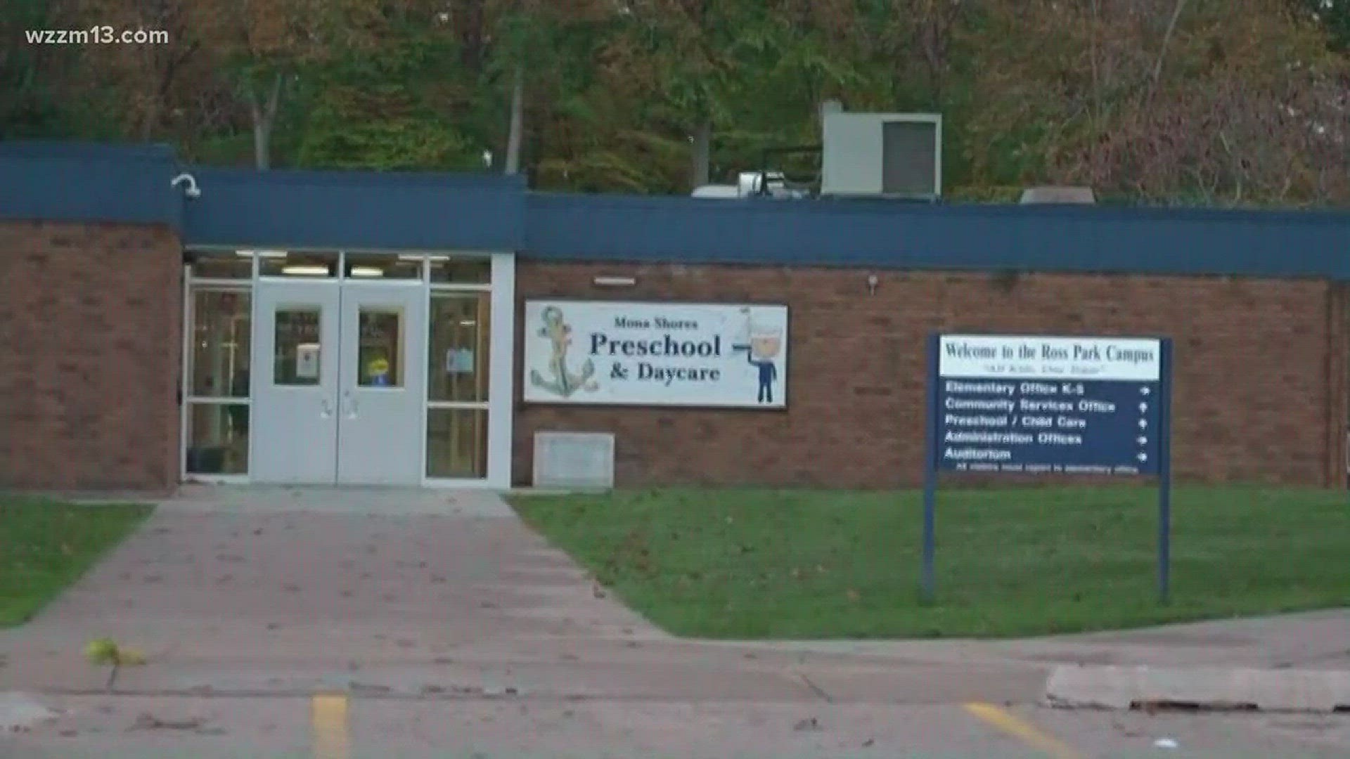 Police investigating stabbing in Norton Shores, area on lockdown | wzzm13.com