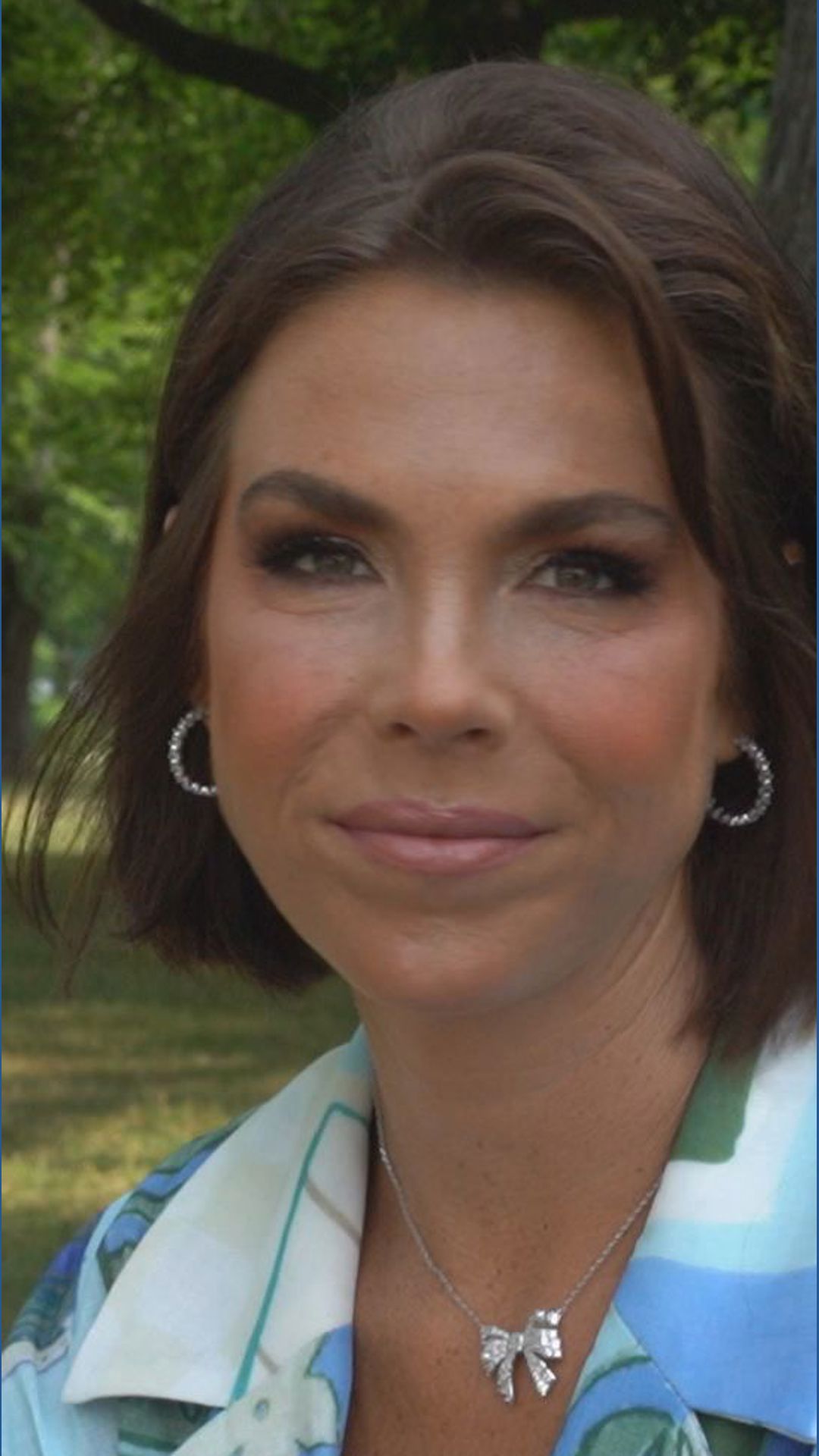 West Michigan TV, radio personality Jackie Blankenship shares her ...