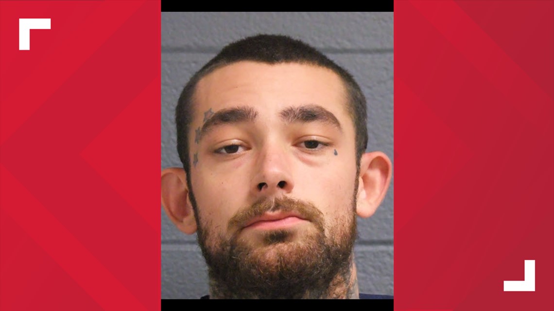 Ravenna man charged with felony 10 years ago reoffends | wzzm13.com