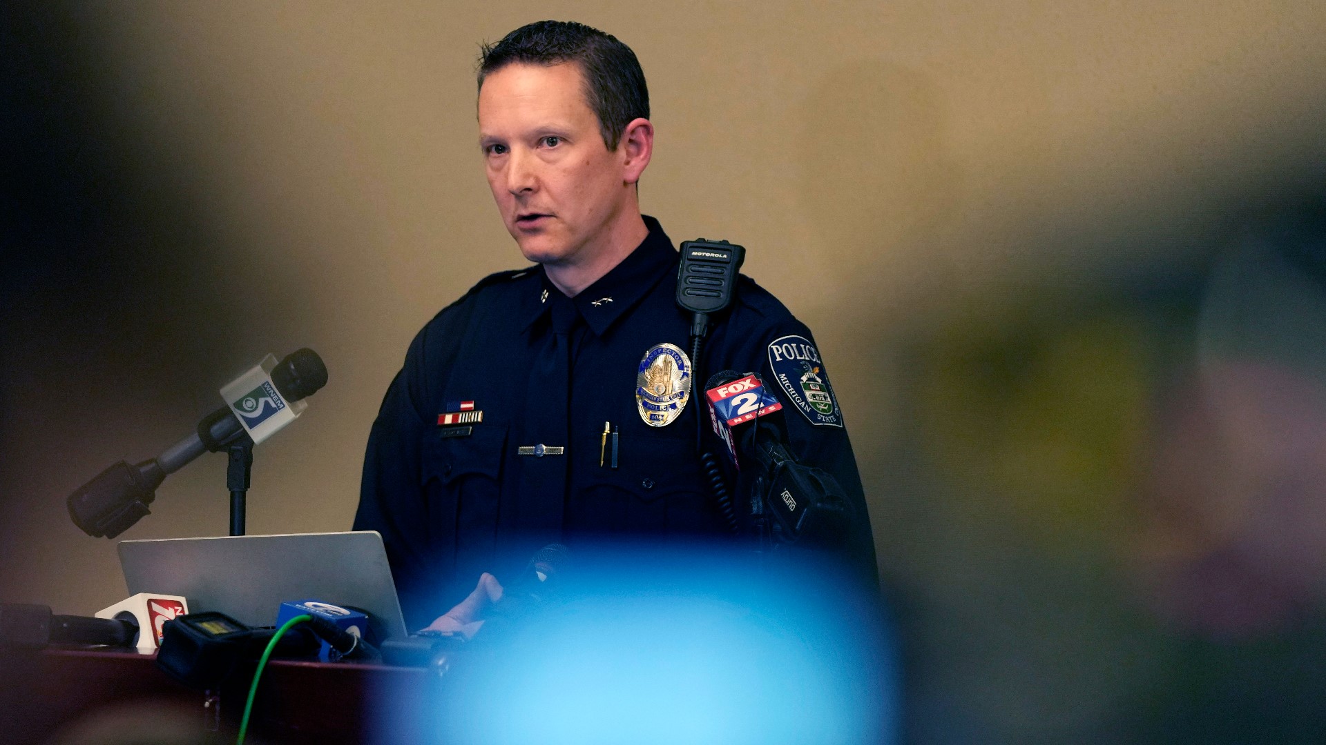 Suspect dead in Michigan State shooting | 3 others killed, 5 hurt ...