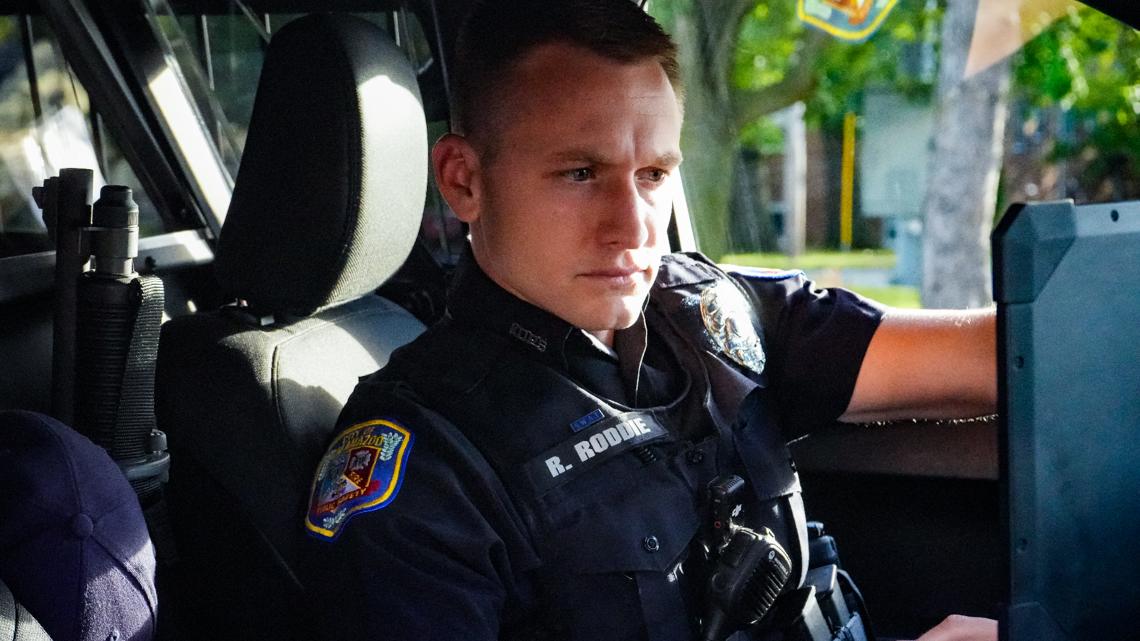Kalamazoo Public Safety launches video series | wzzm13.com
