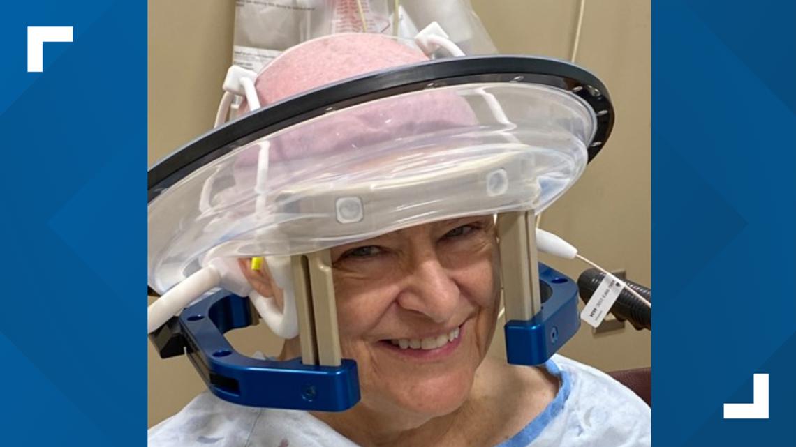 Incisionless brain surgery at Corewell Health helps patients struggling ...