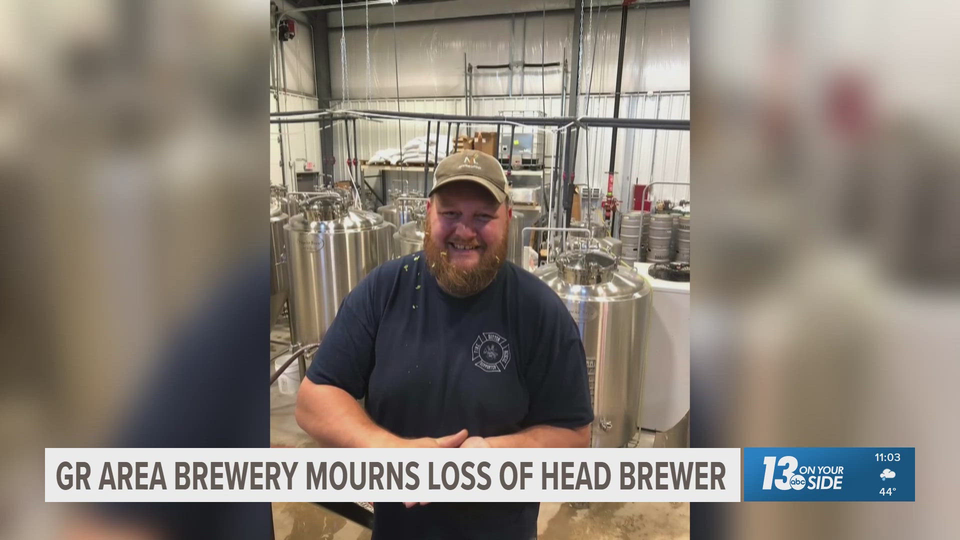 Pope Leo pokes fun at Chicago Cubs while at Vatican | wzzm13.com