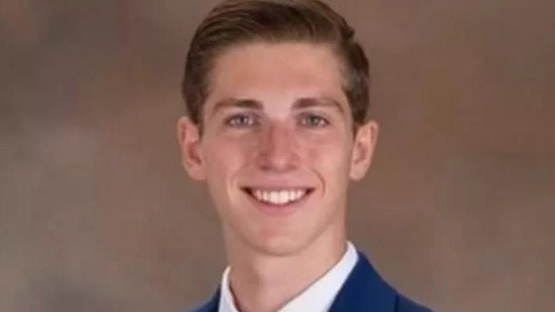 Fundraisers organized for MSU shooting victim Brian Fraser | wzzm13.com