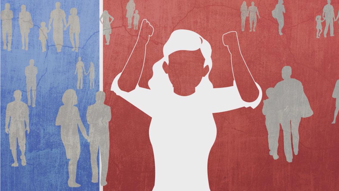 Dealing with political stress? How to handle mental fatigue this ...