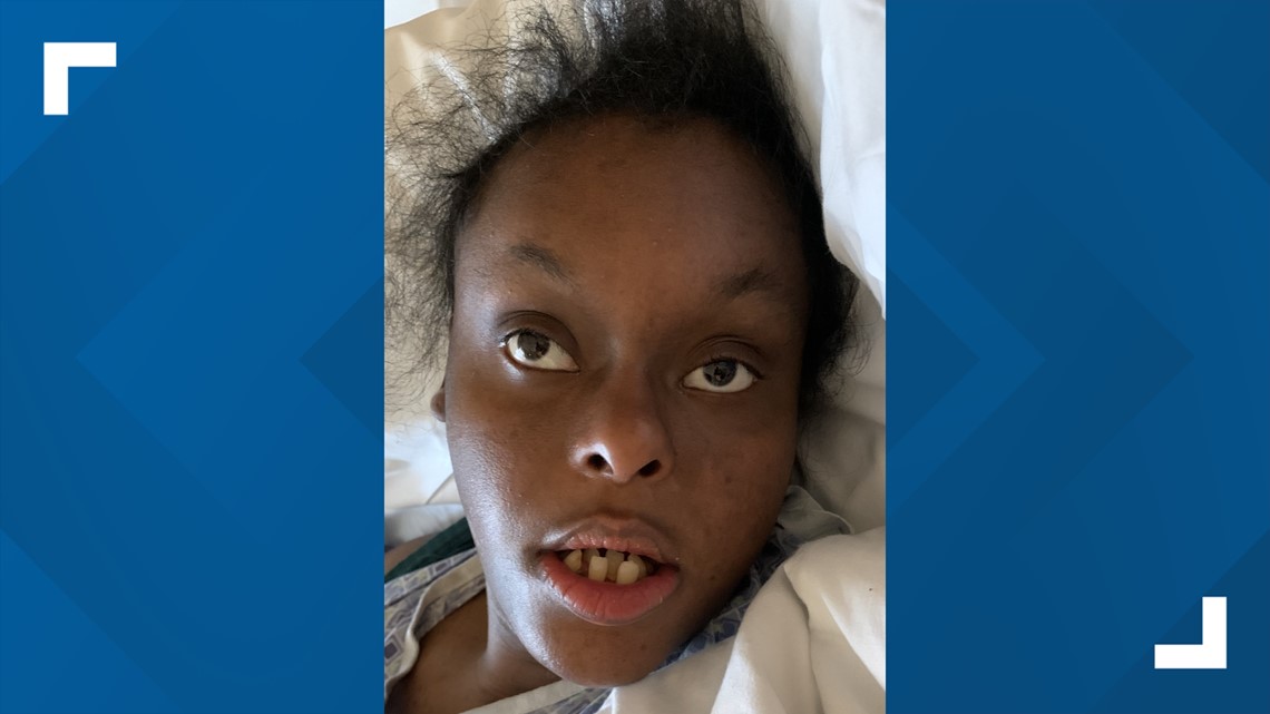 MSP identify 'Living Jane Doe' | wzzm13.com