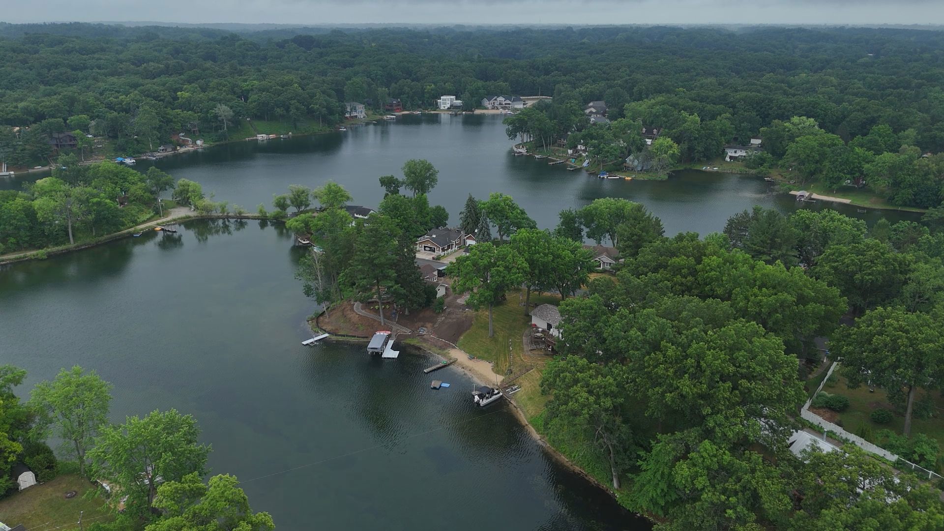 Michigan drain projects spark homeowner costs concern | wzzm13.com