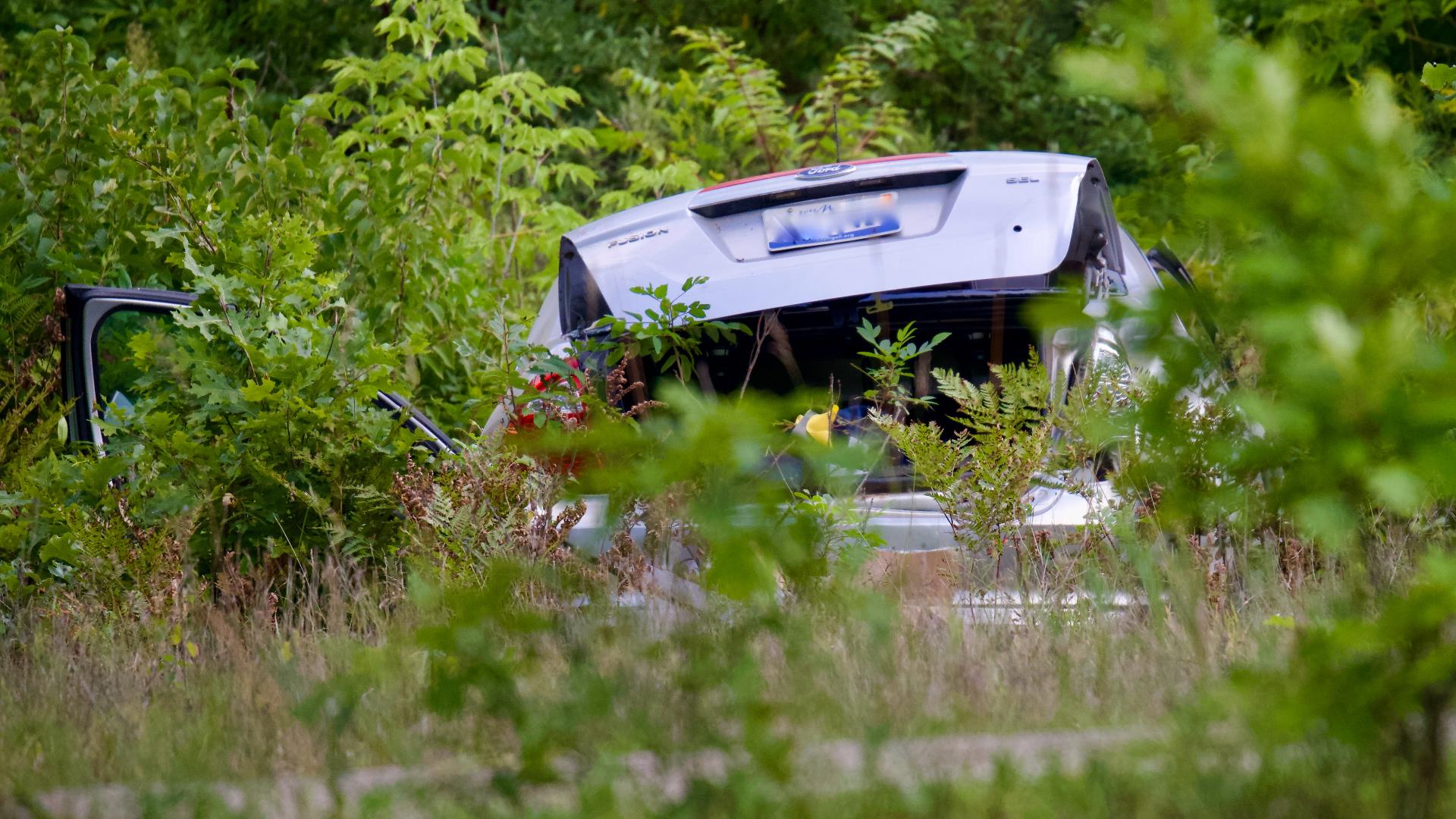 2 injured in northern Kent Co. crash | wzzm13.com