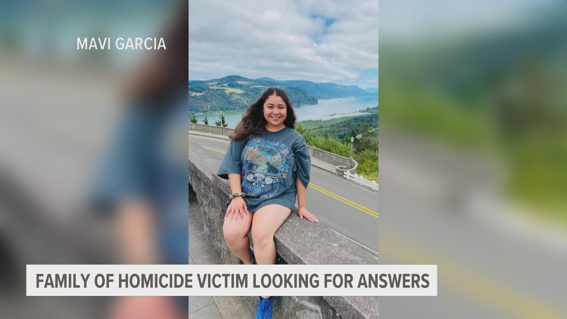 Family of homicide victim looking for answers | wzzm13.com