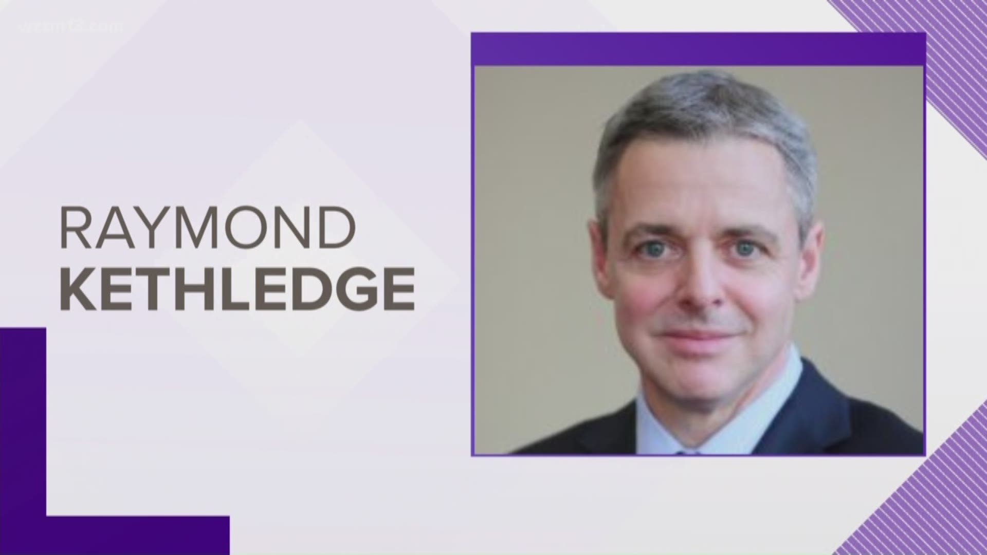 Possible Supreme Court pick Raymond Kethledge has ties to University of ...