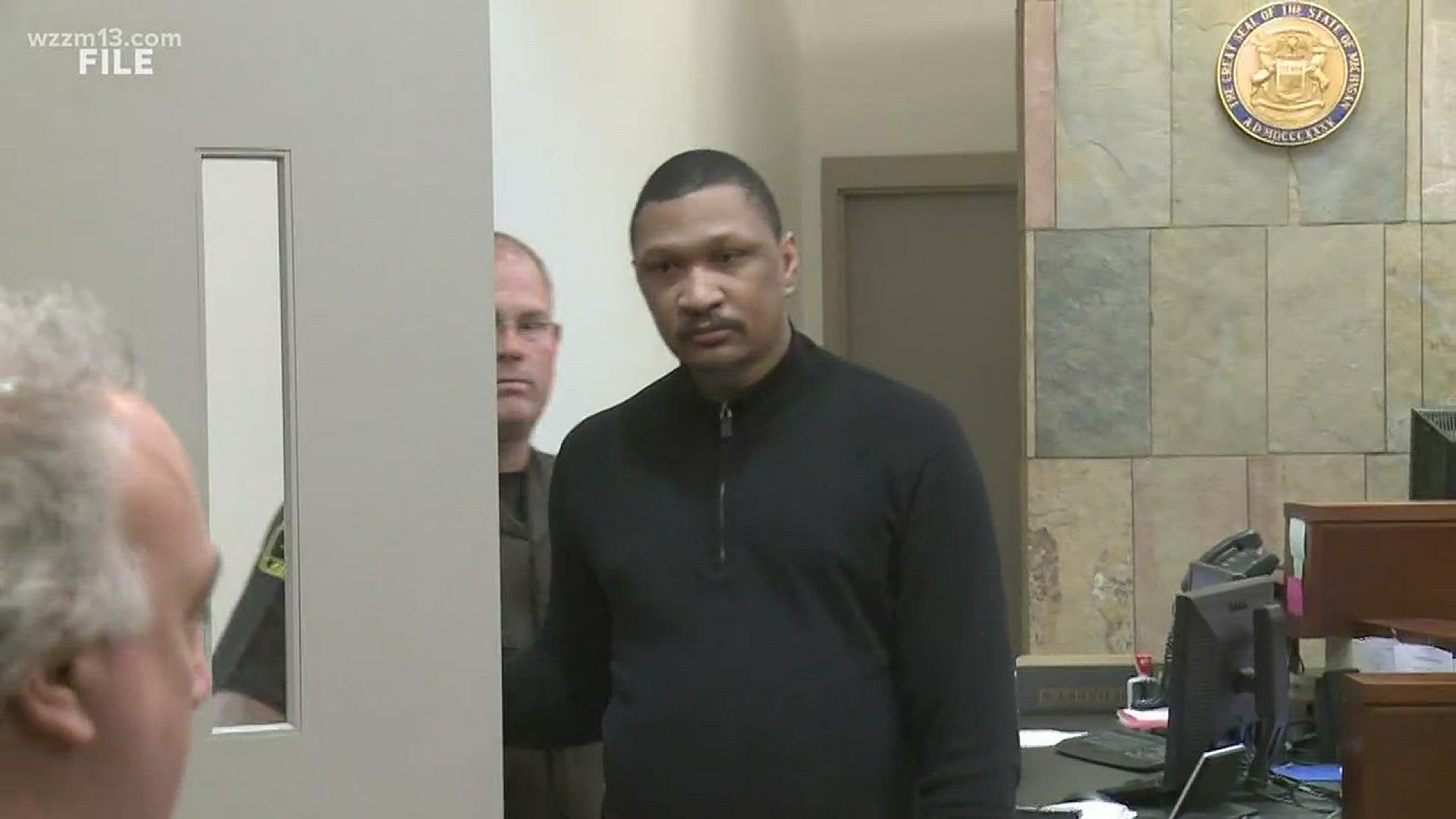 No relief for gunman convicted of ‘brutal execution’ in Grand Rapids ...